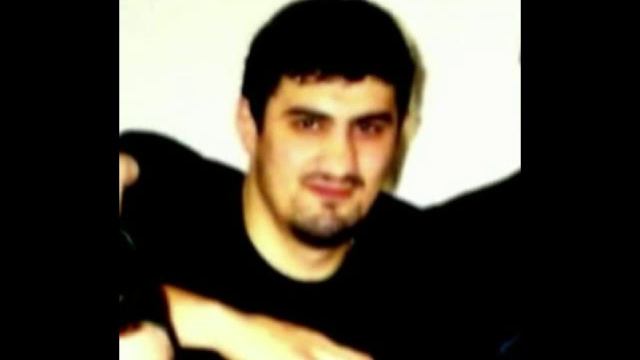 Тимур Муцараев - Пастух