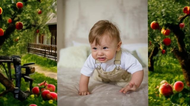 Поле 9 глава.