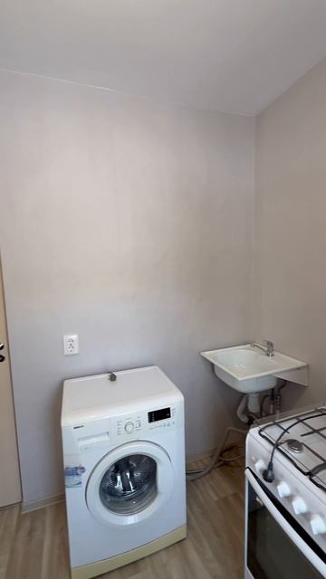 Однокомнатная квартира, 31,5 м² ул. Октябрьская, 90 г. Каменск-Уральский