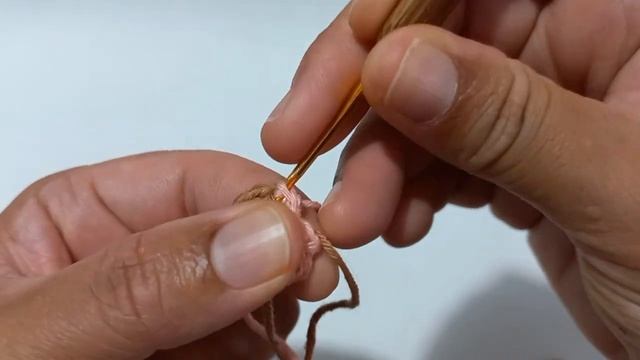 Цветочек для пинеток