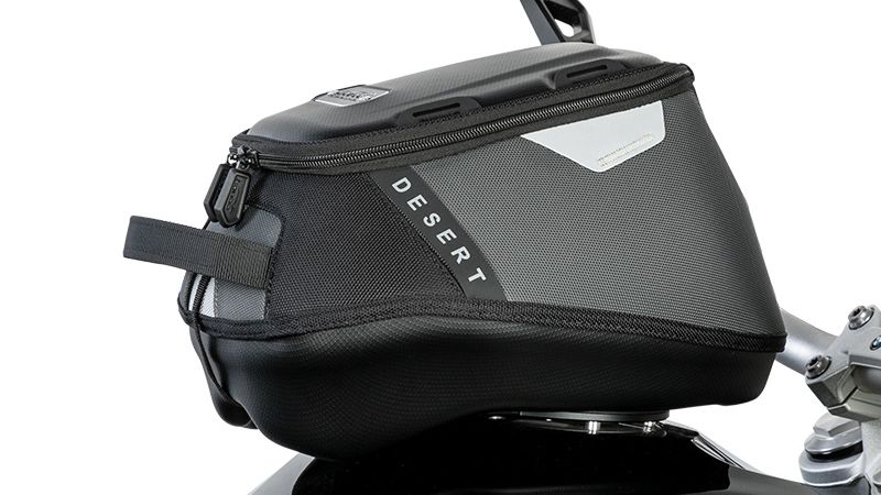 LOBOO BTB12 Сумка на топливный бак