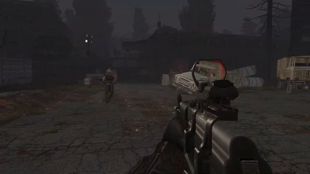 Project Cataclysm - Трейлер «Дорога на Север» (AP-PRO Showcase 2025)