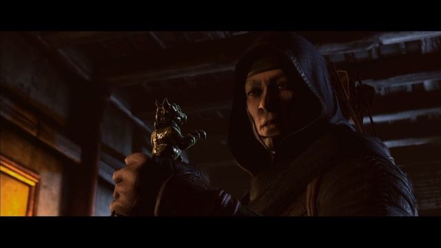 #Жизненный урок для вора #4 #Mortal Kombat 10