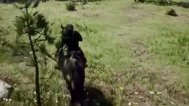 Побывав в лагерях старого ордена в роли Джона в RDR2 можно услышать голоса бывших членов банды.