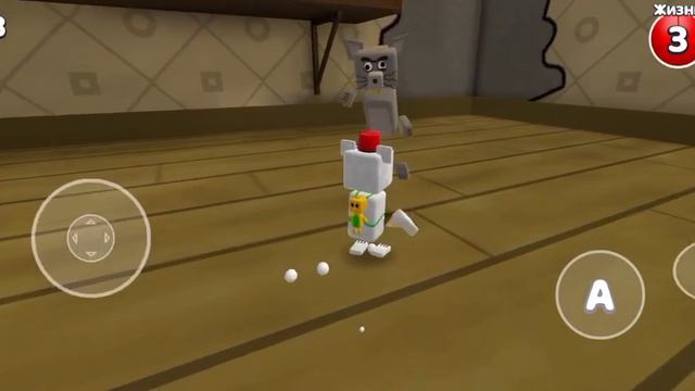 играю в SBA (Super bear advinchers)