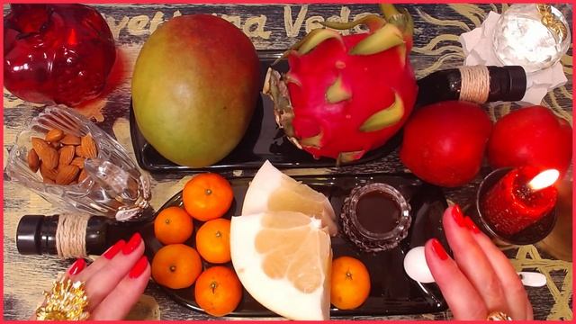 Отвести беду с обраткой Сладкая жизнь #онлайн #ритуал #автор #таро Светлана ВЕДА