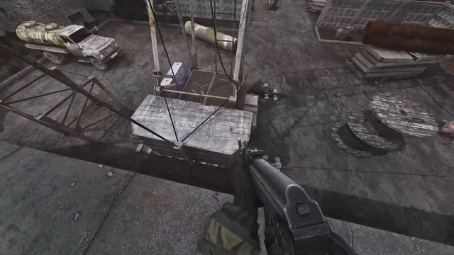 STALKER: Рейд во Мрак - Дневник разработки (AP-PRO Showcase 2025)