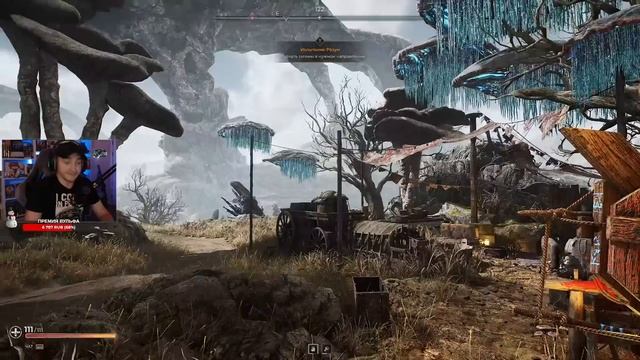 PIONER ◉ Stream #7 — Сайд-квесты перед боссом!