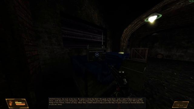 The Last Goodbye - Act I | New HL1 Mod (2026) [PC]