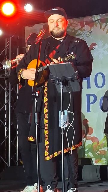 Ессентуки Гламурный колхоз