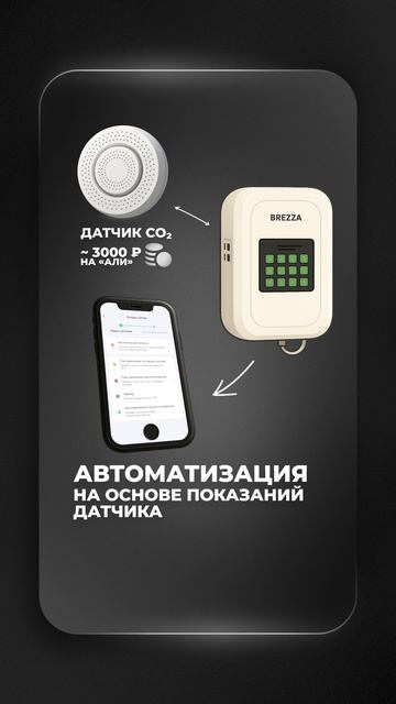 Как Royal Clima BREZZA 150 LUX сломал систему