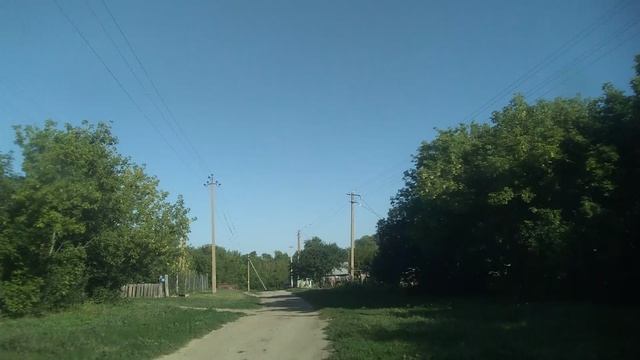 Село Ивановка, Аркадакский район. Упраздненная деревня Ивановка 2-я.