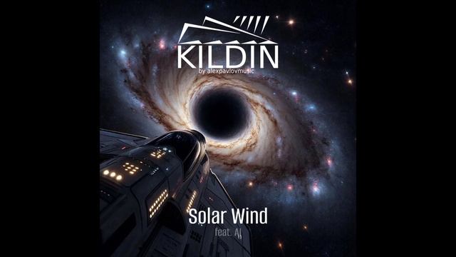 Kildin - Solar Wind (2026)