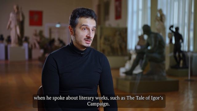 Philology Russian Social Sciences and Humanities