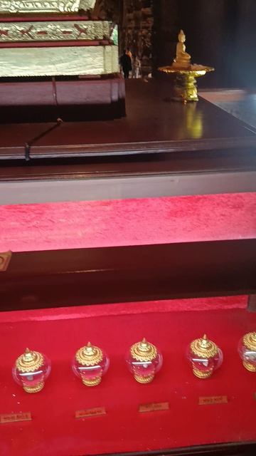 Не храм — а мысль, вырезанная в дереве Не Туристический Храм: Sanctuary of Truth