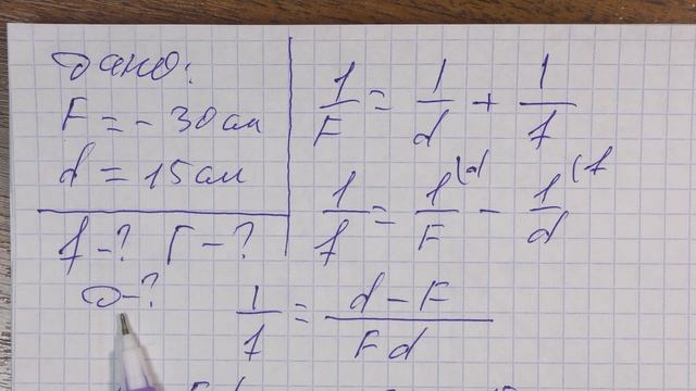 0073_8кл_Рассеивающие линзы.