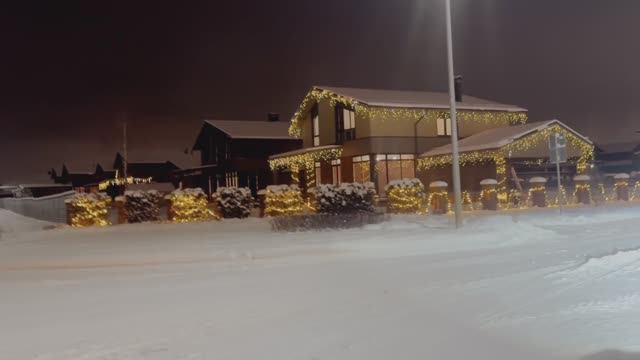 31 декабря 2025 - Юсупово Виладж (1 мин)