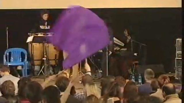 Сюзи Яраи (Уиллс) "В поклонение войди"