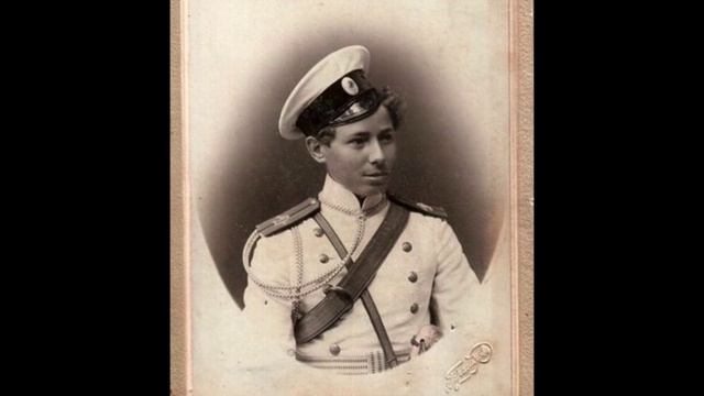 "ВОСПОМИНАНИЯ"... (Фото гр. "БЕЛАЯ ГВАРДИЯ") - Поёт Валерий АГАФОНОВ)