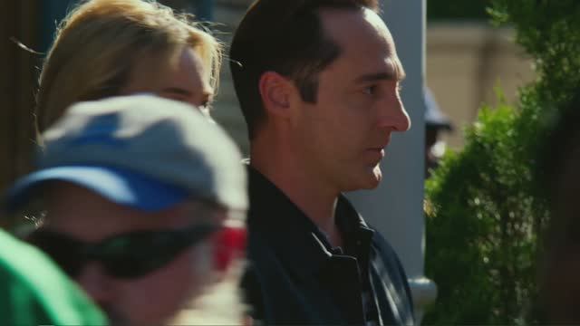 Отрывок из фильма «Фокус»