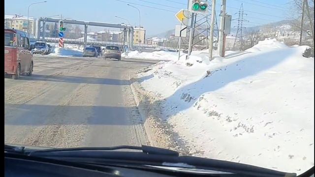 #Междуреченск2026#Кузнецкаяулица