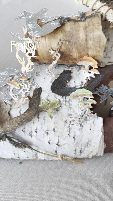 Обзор ножей из нового релиза