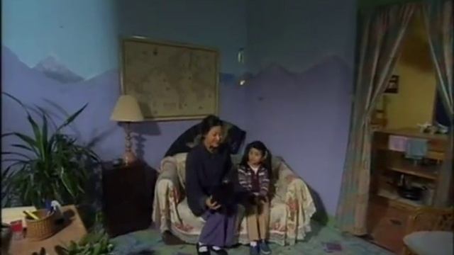 Дом за солнцем. Художественный фильм