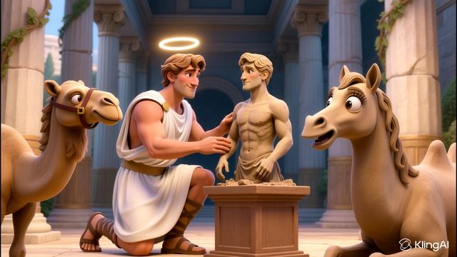 Вечная скука