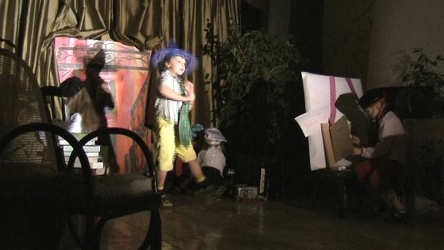 НЕЗНАЙКА 2007