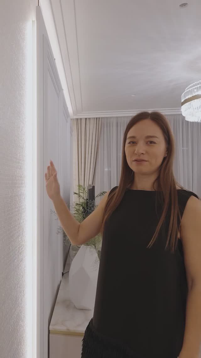 Обои из натуральной ракушки: Эстетика фактур