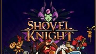 играем в -SHOVEL KNIGHT. 2025г-стрим №3