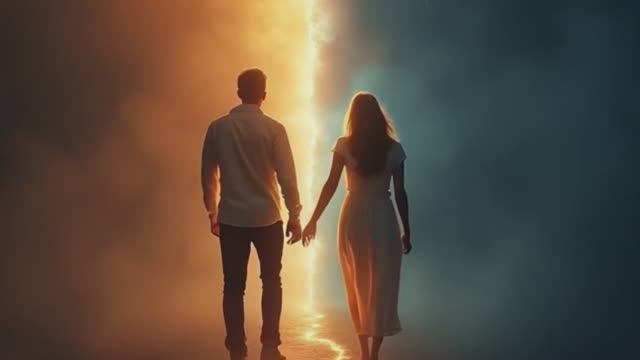 Вся наша жизнь – лишь миг один...