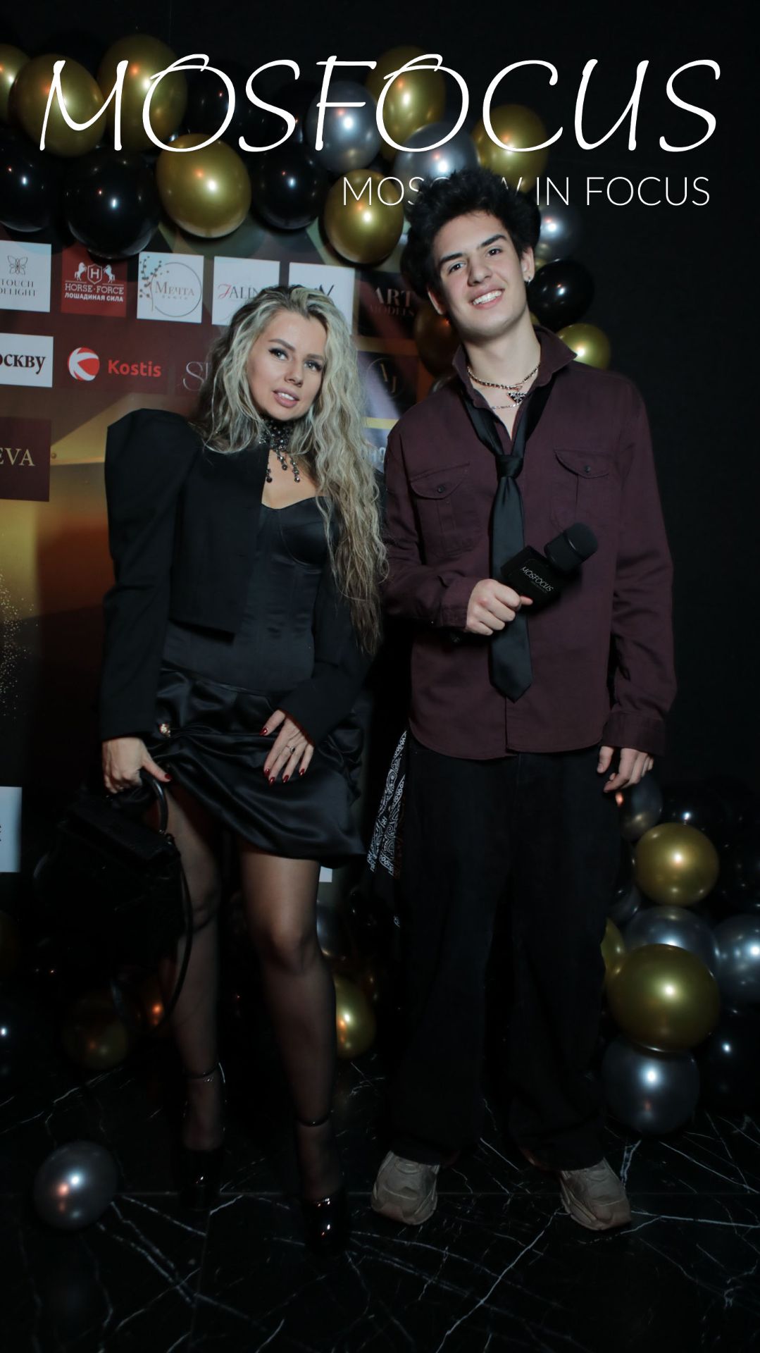 Анастасия Мишина — о секретах создания эксклюзивной одежды