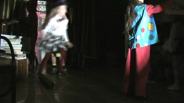 НЕЗНАЙКА 2007 часть 2