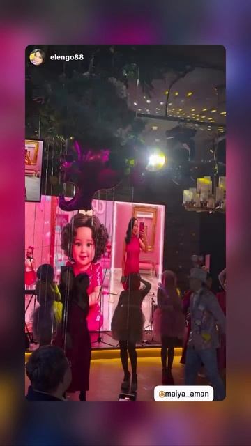 Тұсау кесер той. Внучка Айлана.   #путешествие #круиз #семья #саяхат #демалыс #отдых #отпуск