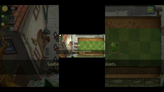 Pvz 2 1 часть прохождения 2 часть на следующей неделе будет