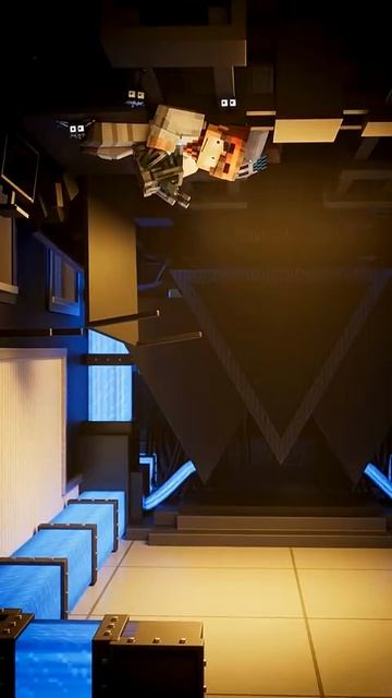 ⭐️Майнкрафт ПЕРЕВЕРНИ Экран! Лололошка и JDH...