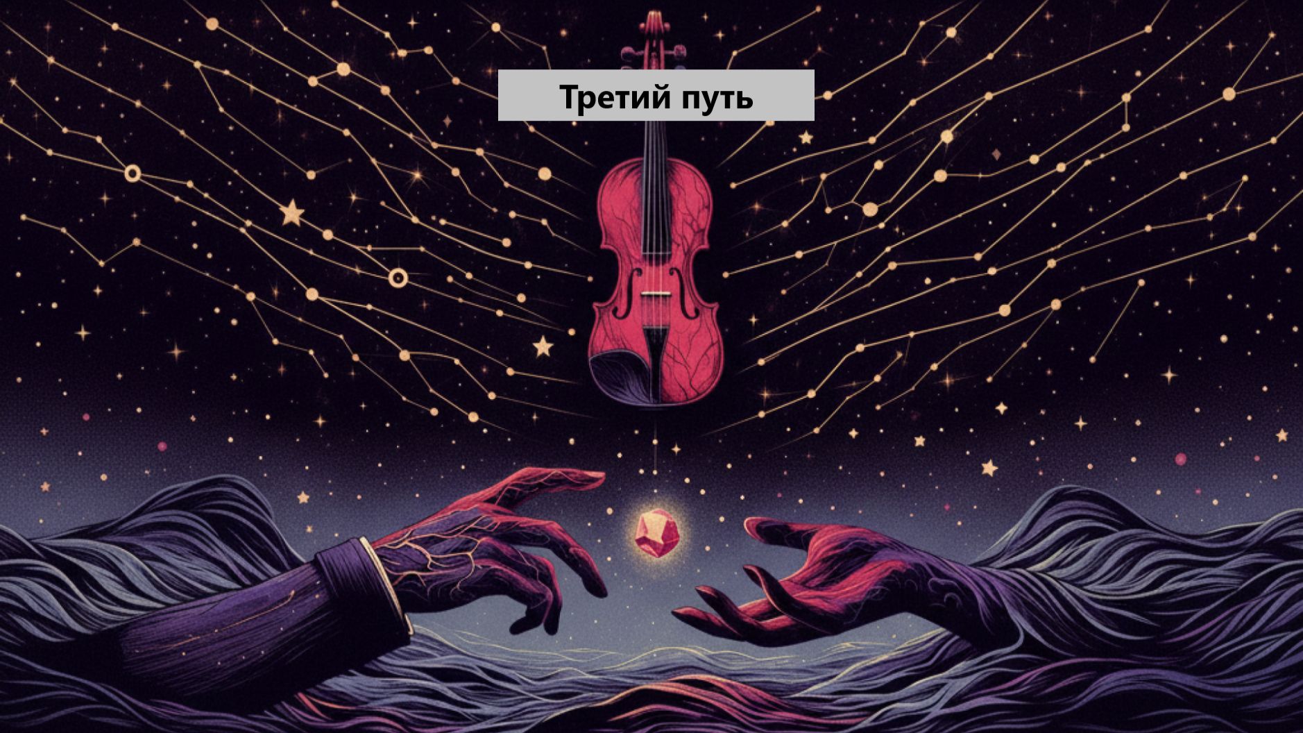 Третий путь