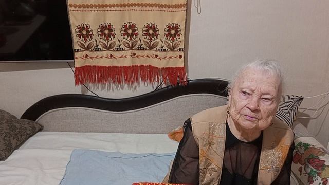 Сергиева Ю.А. Воспоминания. Работа в колхозе