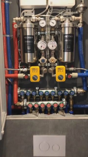 Большой двухстворчатый люк Шагма