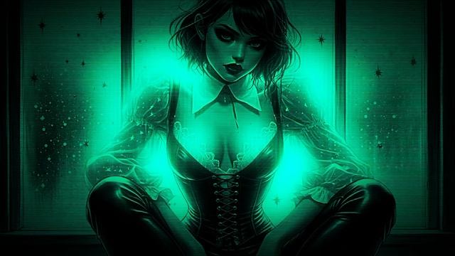 На неврозе.