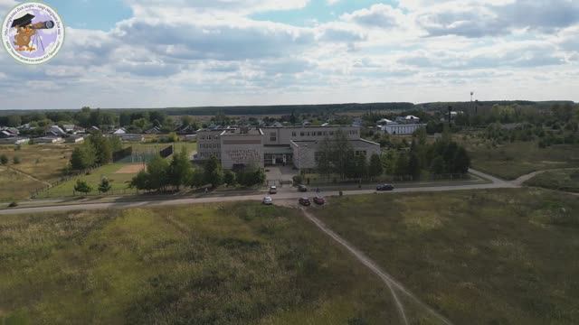 Видеовизитка Никологорской школы. 2023 год