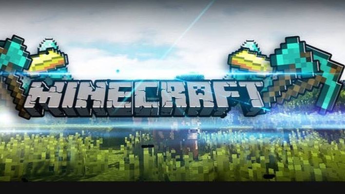 играем в майнкрафт часть 10