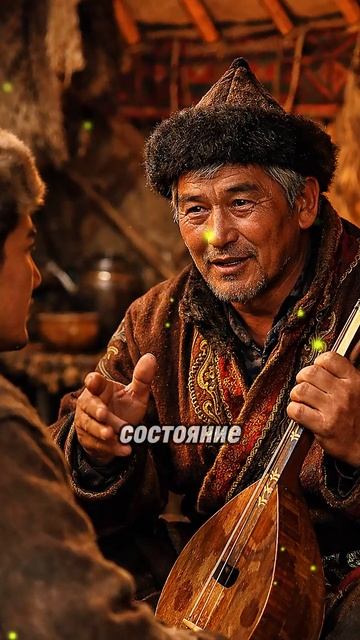 Устные Традиции На АЛТАЕ #shorts