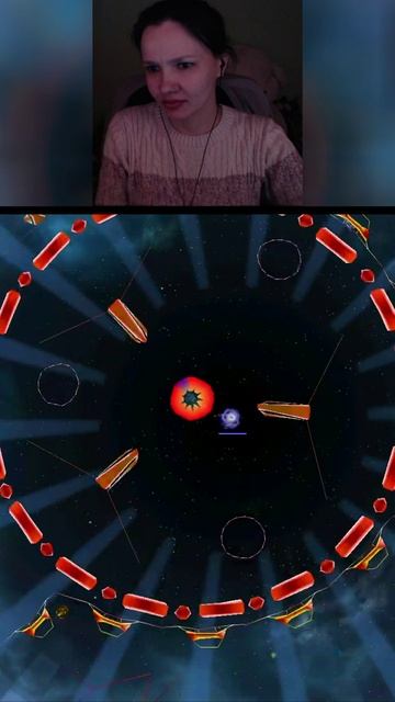 Точно победила? #shorts #spacerangers