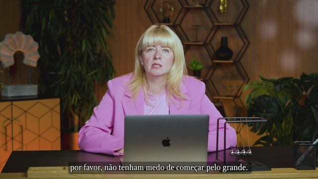 Captação de recursos em grande escala