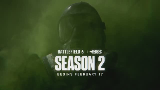 Battlefield 6 | Тизер 2 сезона