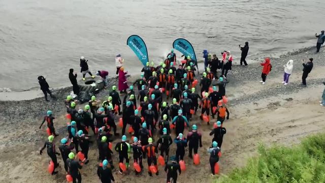 X-WATERS Yenisei 2025