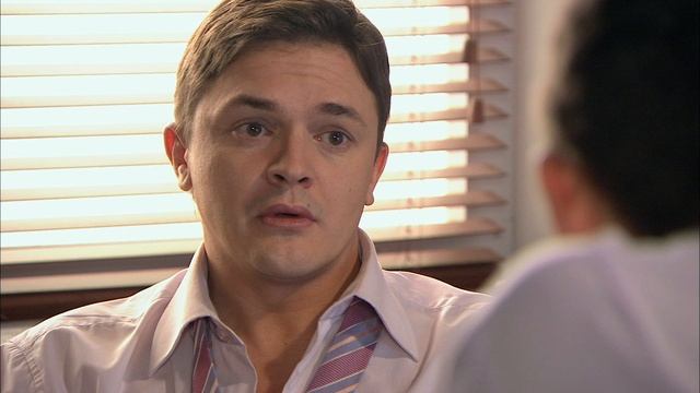 СЕРДЦЕ МАРИИ - 16 серия