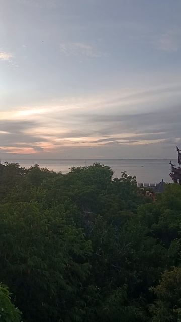 Закат в Храме Истины — лучшее, что ты увидишь в Таиланде